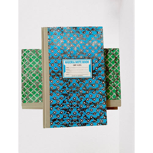 Long Hardcover Note Book- 250 Pages - Set Of 3 | 5079451 | Konga Online ...
