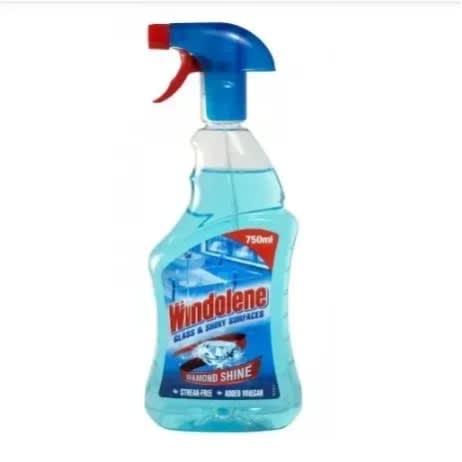 Originals Windolene Window & Glass Spray Cleaner-750ml | Konga Online ...