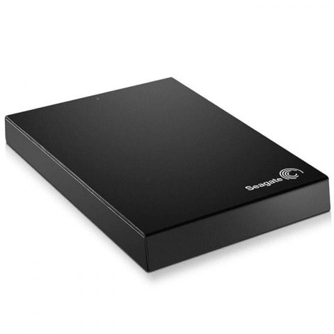 Seagate External Hard Drive- 500GB | Konga Online Shopping
