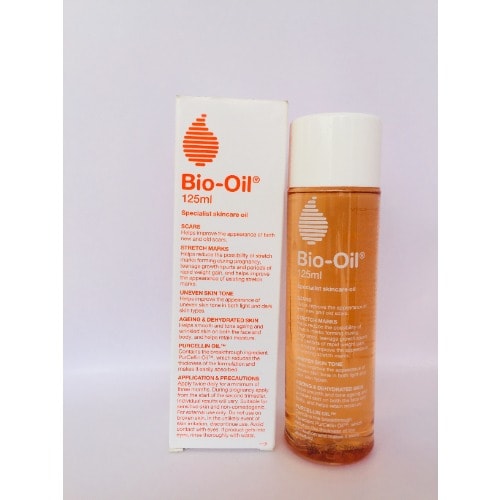 Bio-Oil Body Oil - 125ml | Konga Online Shopping