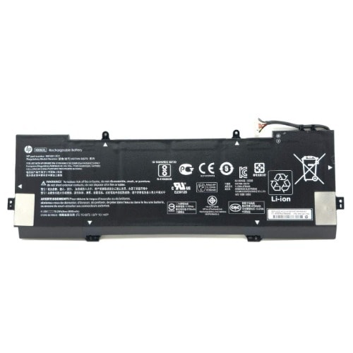 HP Hp Kb06xl Laptop Battery For Hp Spectre X360 15-bl002xx 15-bl000na ...