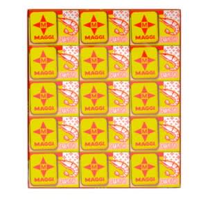 Nestle Maggi Crayfish Seasoning Tablet - 10g X 60 Tablets | 6491449 ...