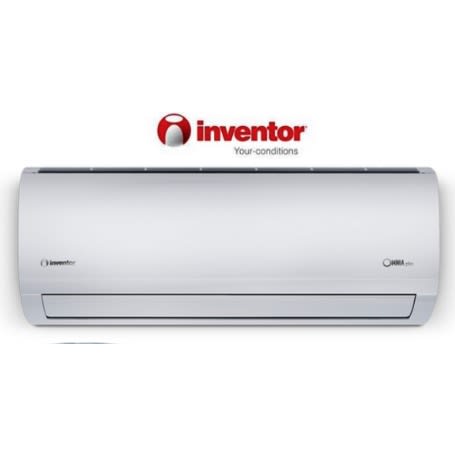 Inventor 1HP Split Air Conditioner | 6228790 | Konga Online Shopping