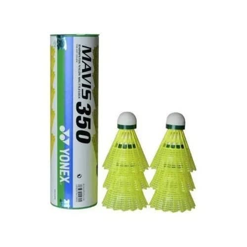 Yonex Mavis 350 Shuttle-cork - 6 Shuttle | 6234430 | Konga Online Shopping