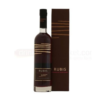Rubis Chocolate Velvet Red Wine - 50cl | Konga Online Shopping
