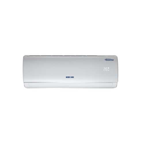 Bruhm 1hp Inverter Air Conditioner - Bas-09icmw-r410a | 6233522 | Konga ...