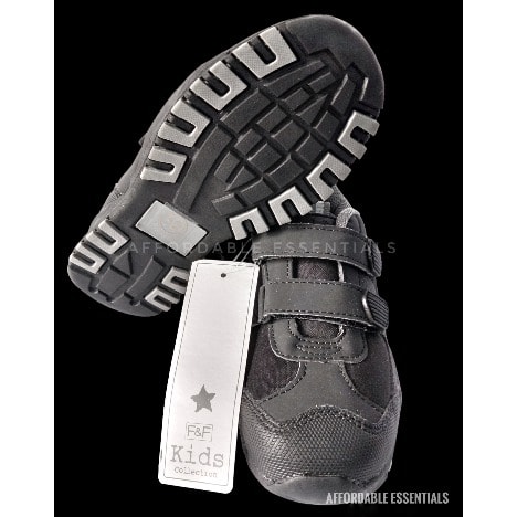 F & F Trainer Hiker | 6465770 | Konga Online Shopping