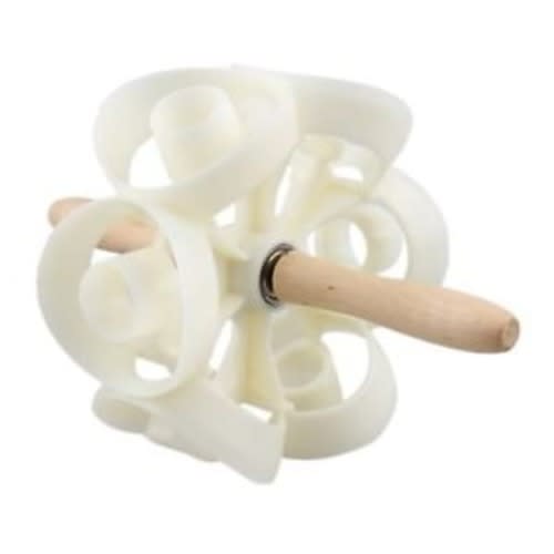 Revolving Donut Cutter | Konga Online Shopping