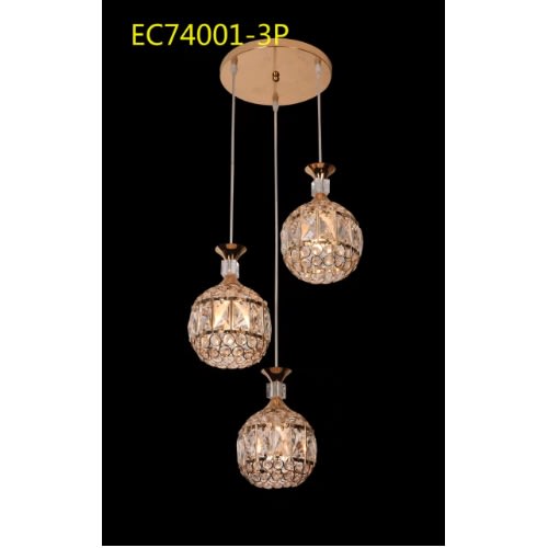 Crystal Drop Light -3 In 1 | Konga Online Shopping