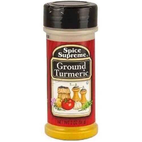 Pure Ground Turmeric - 85g | 6320275 | Konga Online Shopping
