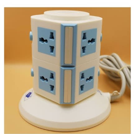 Electric Socket Extension Box | Konga Online Shopping