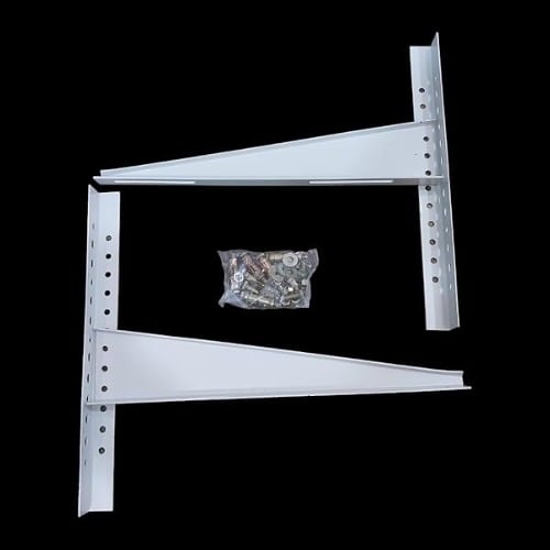 AC Wall Hanger/bracket For All Size Air Conditioning Unit | 4155323 ...