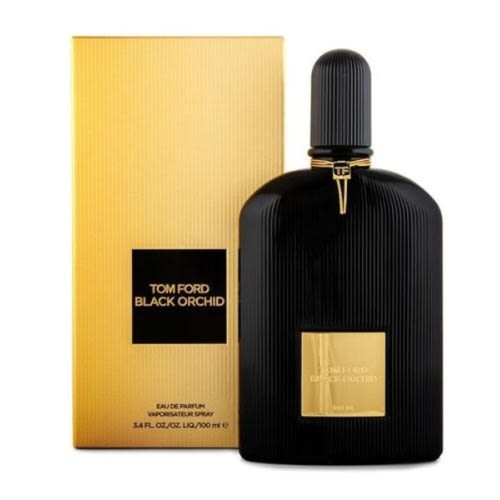 Black Orchid - Edp For Unisex Perfume- 100ml | 6360638 | Konga Online ...