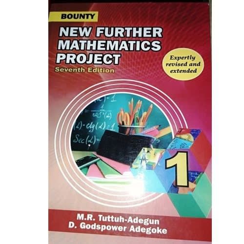 Further Mathematics Project 1 | 5808030 | Konga Online Shopping