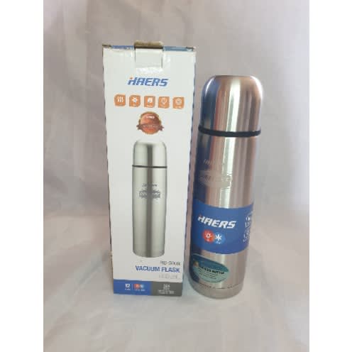 Haers Vacuum Flask- 500ml | 6687381 | Konga Online Shopping