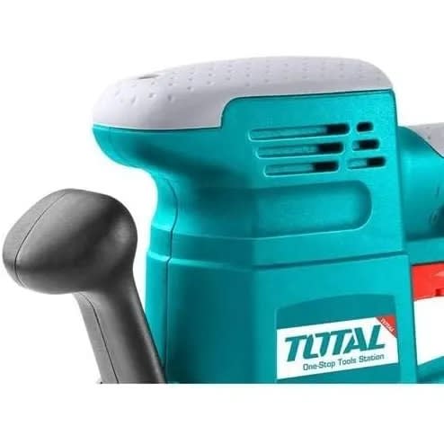 Total Rotary Sander - 450W | 6468460 | Konga Online Shopping