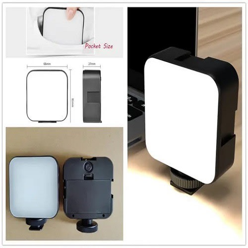 Video Vlogging Kit Maker | 6412068 | Konga Online Shopping