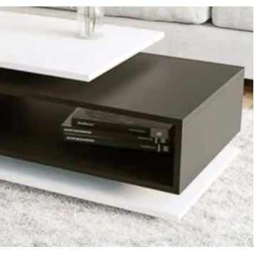 Contemporary Rectangular Coffee Center Table | 6384122 | Konga Online ...