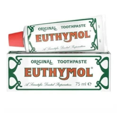 Euthymol Toothpaste-75ml | 6381898 | Konga Online Shopping
