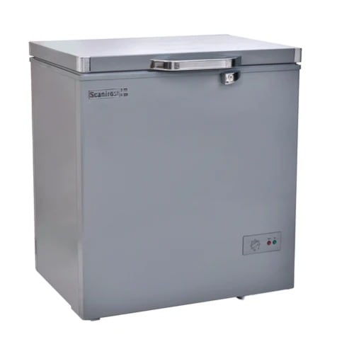 Scanfrost 300ltr Chest Freezer- SFL300ECO | 6869891 | Konga Online Shopping