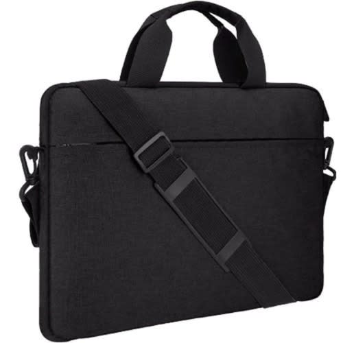 Laptop Bag With Anti Shock - 15.6" - Black | 6223108 | Konga Online ...