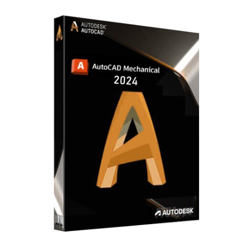 Autodesk Autocad Mechanical 2024 | Konga Online Shopping Autodesk Autocad Mechanical 2024 | Konga Online Shopping