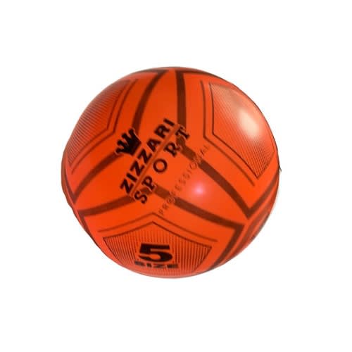 Zizzari Sport - Inflatable Balls - Orange | Konga Online Shopping