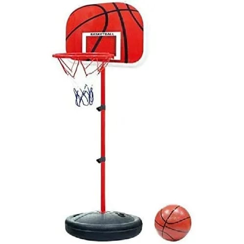 Kids Basketball Stand | Konga Online Shopping