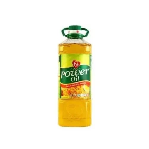 Power Oil Vegetable Oil -2.6l | Konga Online Shopping