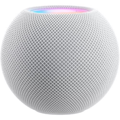 Apple Certified Homepod Mini Wireless Smart Speaker With Siri - White | Konga Online Shopping