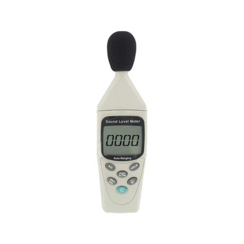 Sm-100 Digital Sound Meter Level | Konga Online Shopping