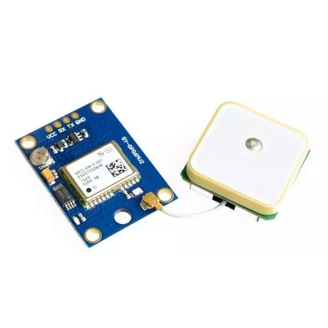 Arduino Neo-6m V2 Gps Module | 4534878 | Konga Online Shopping