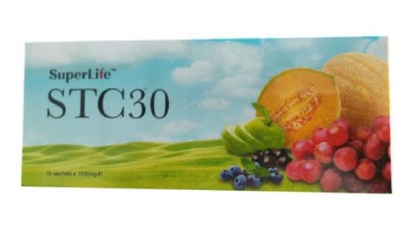 Stc30-15 Sachets | 5635625 | Konga Online Shopping