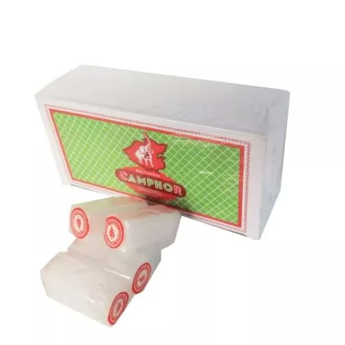 Refined Camphor - 1 Pack | 5764275 | Konga Online Shopping