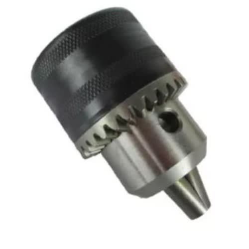 Drill Key Chuck - 16mm With Adaptor | Konga Online Shopping