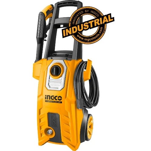 Ingco Electric High Pressure Washer - 2000W | 5798001 | Konga Online ...