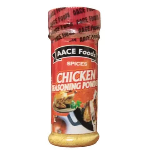 Aace - Foods Chicken Seasoning - 70g | 6263007 | Konga Online Shopping