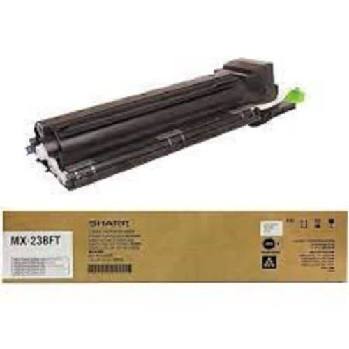 Sharp Mx-237ft Toner Cartridge | Konga Online Shopping
