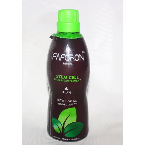 Faforon Herbal - 5400ml | Konga Online Shopping