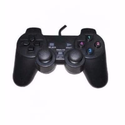 Single Usb Wired Gamepad For Pc | 6105461 | Konga Online Shopping