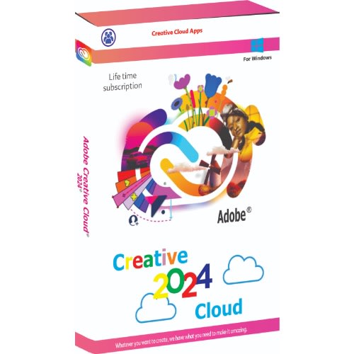 Adobe Master Collection 2024 | Konga Online Shopping