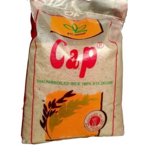 Cap Rice - 5kg | 6467048 | Konga Online Shopping