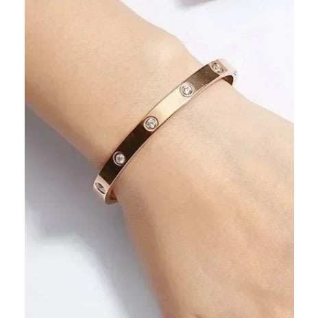 Luxe Collection Female Bangles | Konga Online Shopping