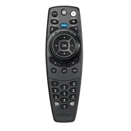 Dstv Hd Remote Control | Konga Online Shopping