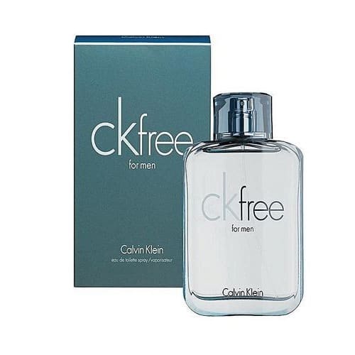 Calvin Klein Ck Free For Men - 100ml Edt | 6749721 | Konga Online Shopping