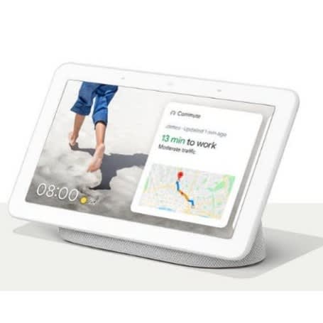 Google Nest Hub Smart Display With Google Assistant | 5531665 | Konga ...