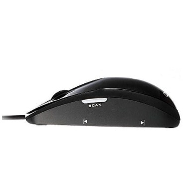 Scanner Mouse | 4372138 | Konga Online Shopping