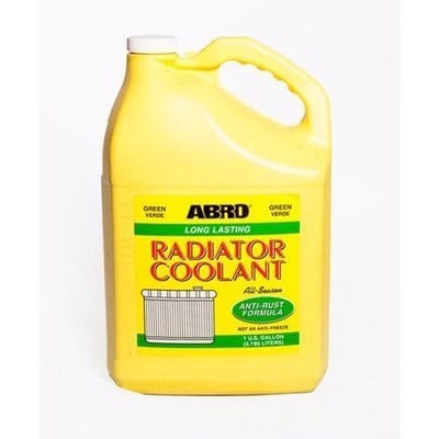 Abro Radiator Coolant - 5 Ltr | 3444151 | Konga Online Shopping