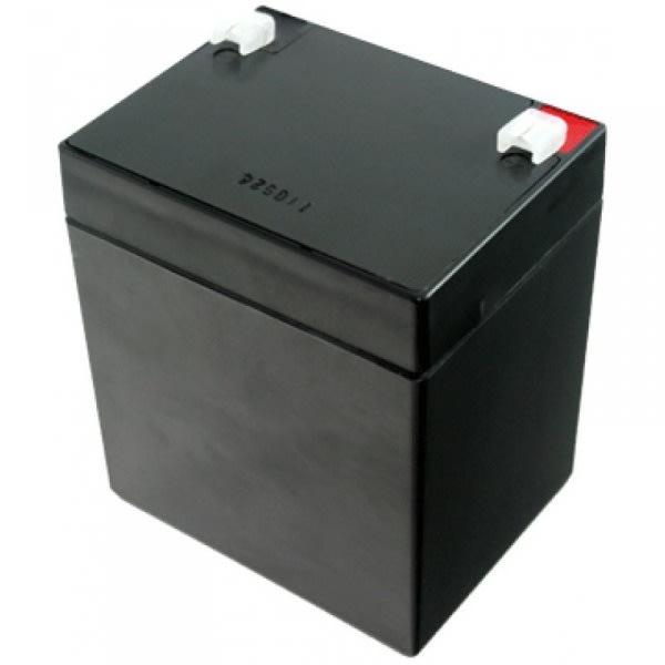 Rechargeable Fan Battery - 12V - 4.5AH | 2347280 | Konga Online Shopping