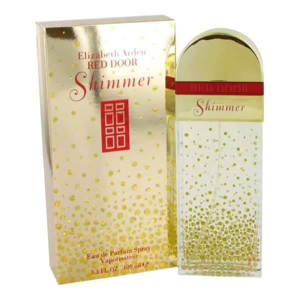Elizabeth Arden Red Door Shimmer 100ml EDP | 1977910 | Konga Online ...